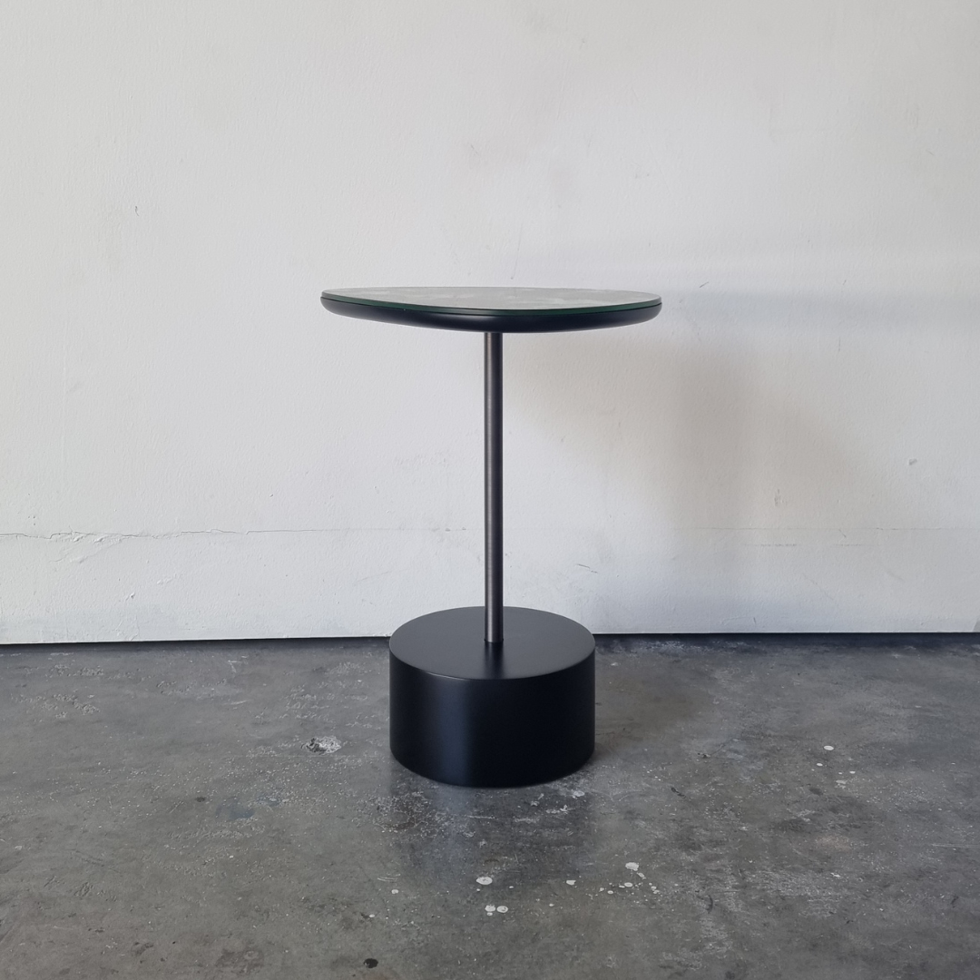 TARN SIDE TABLE – The Line Concept