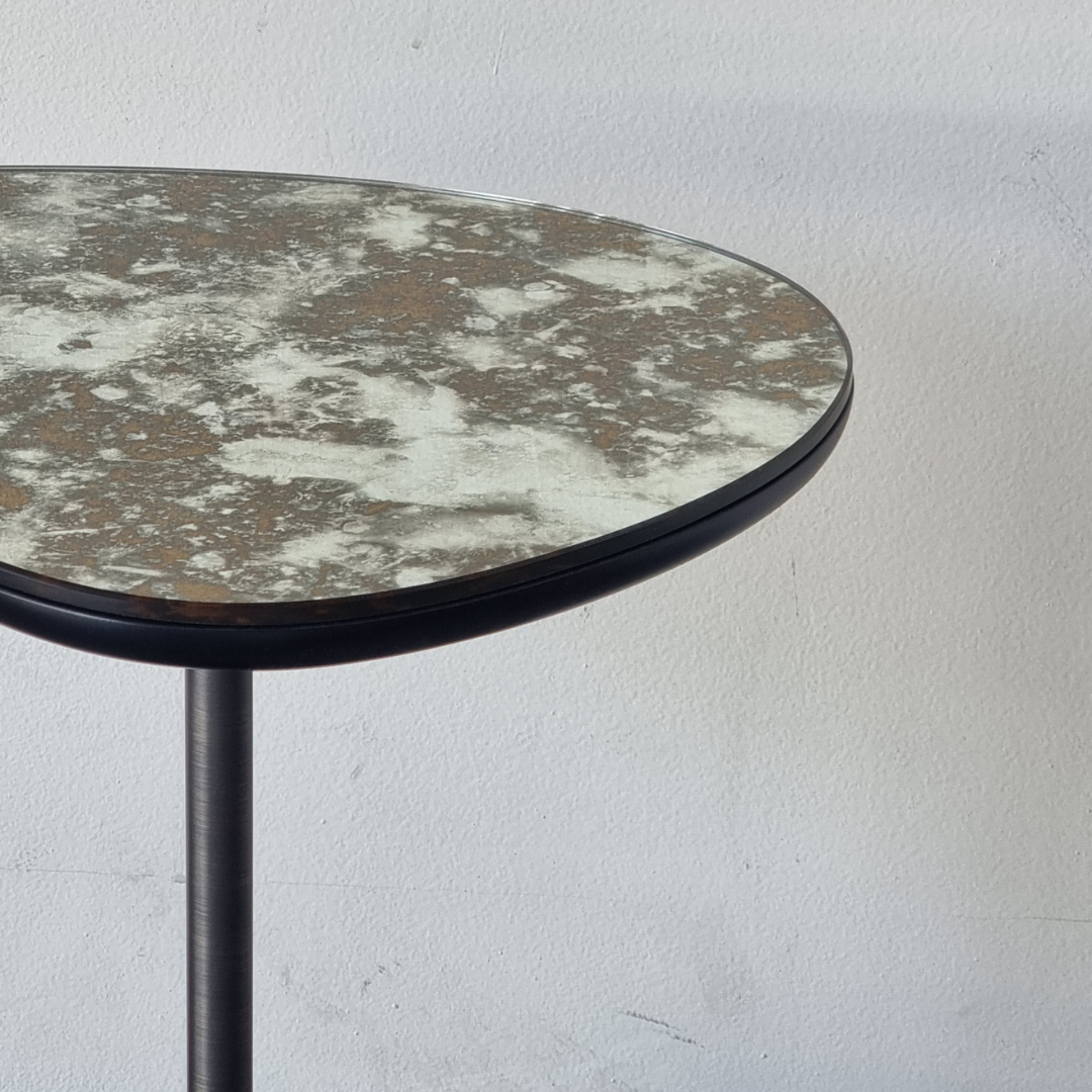 TARN SIDE TABLE – The Line Concept