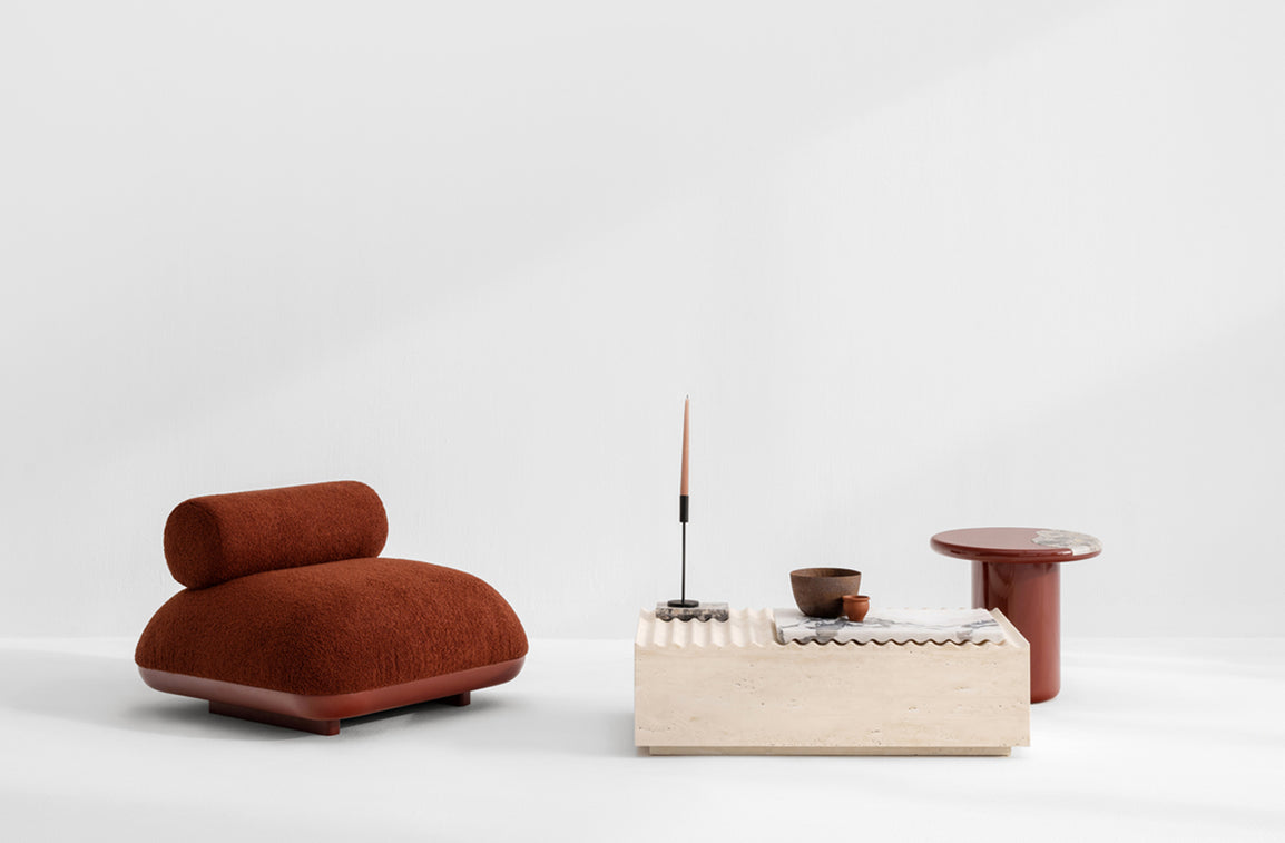 Our Story – The Line Concept